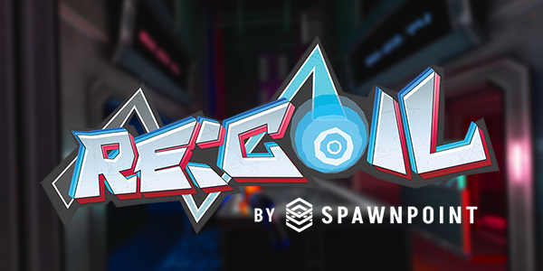 RE:COIL - The Ultimate Competitive VR Esport | Spawnpoint