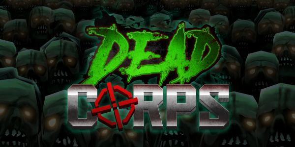 Dead Corps - An Action-Packed, Roguelike Horde Shooter | Spawnpoint