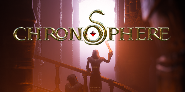 Chronosphere - Protect the Flow of Time Itself | Spawnpoint