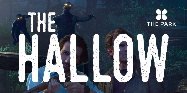 The Hallow - Zombie VR Adventure in an 1800s Village | Spawnpoint